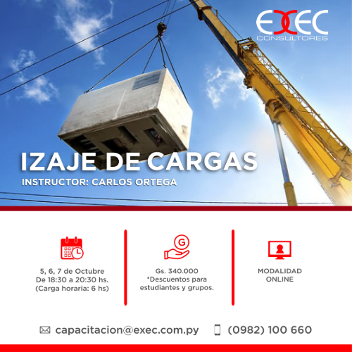 Exec Consultores